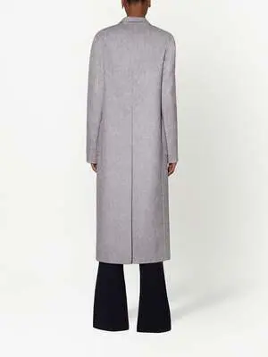 Adam Lippes Vanessa Cashmere Coat