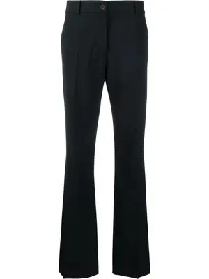 Studio Nicholson Rie Virgin Wool-blend Trousers
