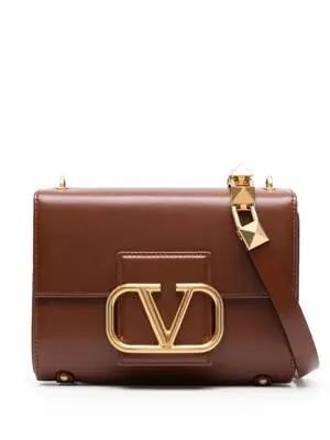 Valentino Garavani Buckled Bags For Women