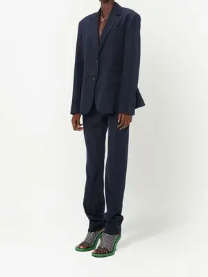 JW Anderson Single-breasted Blazer