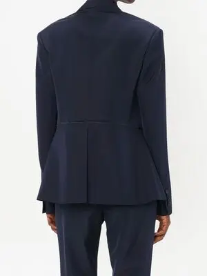 JW Anderson Single-breasted Blazer