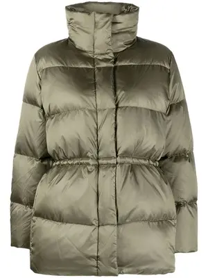 Calvin Klein Short Padded Jacket
