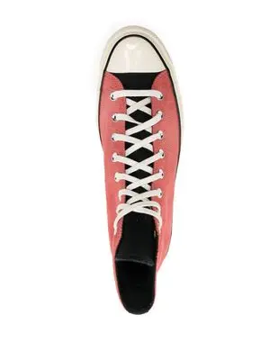CONVERSE Chuck 70 Hi-top Sneakers - Red
