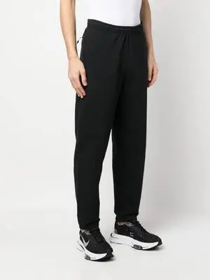 Nike Logo-embroidery Track Pants