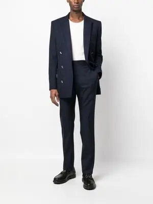 TOM FORD Wool Tailored Trousers