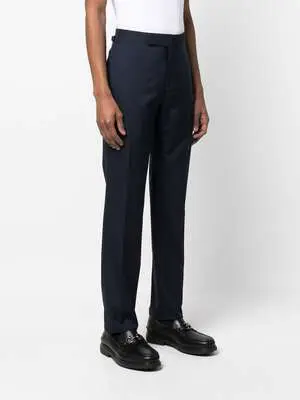 TOM FORD Wool Tailored Trousers