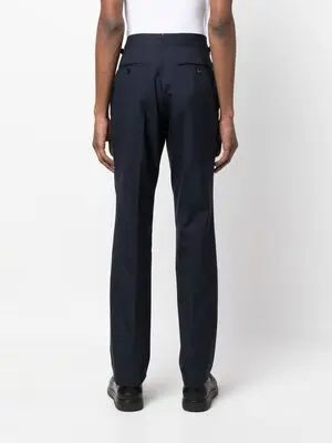 TOM FORD Wool Tailored Trousers