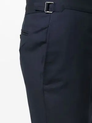 TOM FORD Wool Tailored Trousers