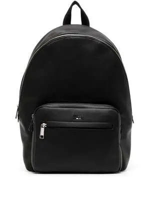 BOSS Deed-logo Backpack