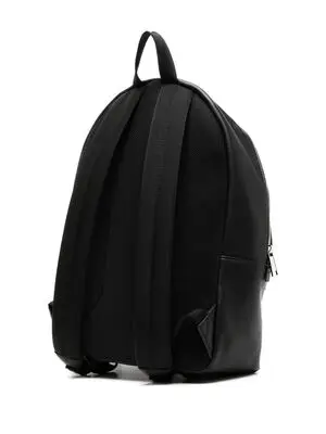 BOSS Deed-logo Backpack