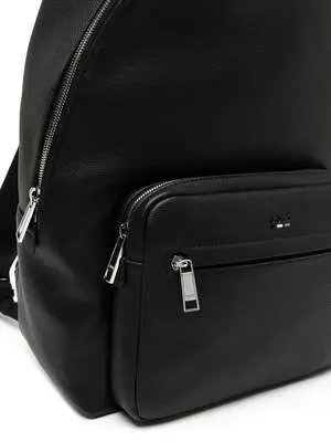 BOSS Deed-logo Backpack