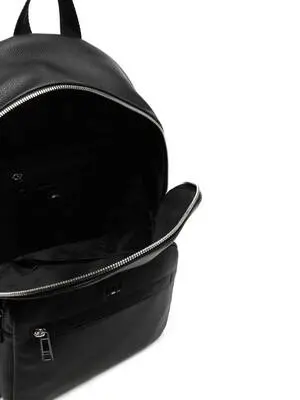 BOSS Deed-logo Backpack