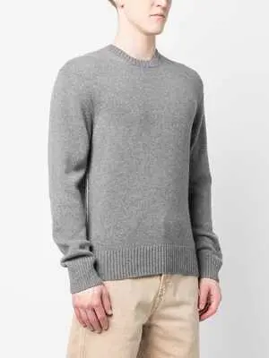 Orlebar Brown Lorca Side-tipping Jumper