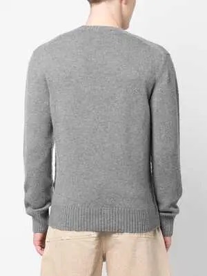 Orlebar Brown Lorca Side-tipping Jumper