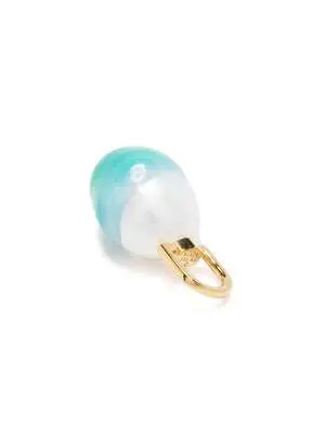 MARIA BLACK Zohra Dipped Charm - Gold