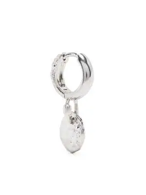 MARIA BLACK Maria Black Avani 9 Drop Huggie Earring