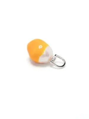 MARIA BLACK Zohra Dipped Charm - Silver
