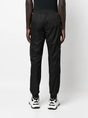 PLEIN SPORT Logo-print Track Pants