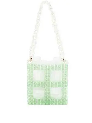 0711 TBILISI Tekla Bucket Bag