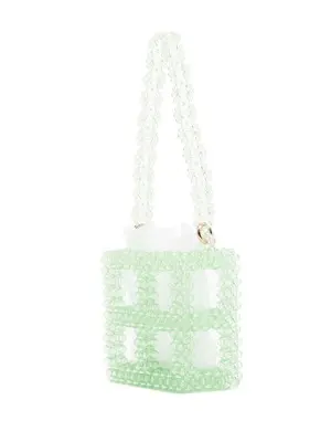 0711 TBILISI Tekla Bucket Bag