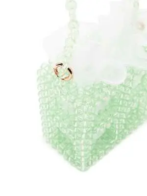 0711 TBILISI Tekla Bucket Bag