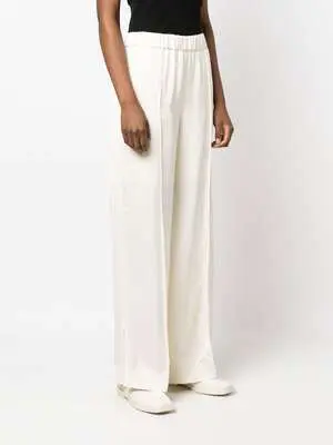 JIL SANDER Straight-leg Trousers - Neutrals