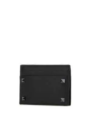 Valentino Garavani Rockstud Cardholder