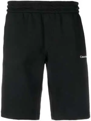 Calvin Klein Printed Shorts For Men