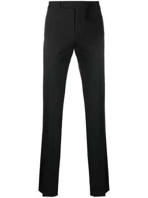 TOM FORD Shelton Wool Tailored Trousers