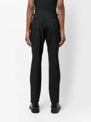 TOM FORD Shelton Wool Tailored Trousers