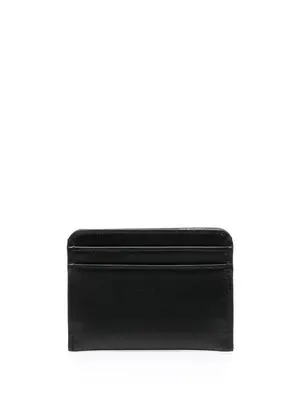 Chloé Sense Card Holder - Black