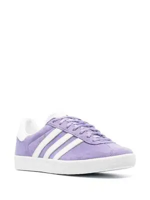 Adidas Gazelle 85 Low-top Sneakers - Purple