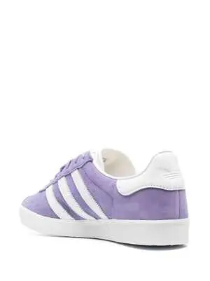 Adidas Gazelle 85 Low-top Sneakers - Purple