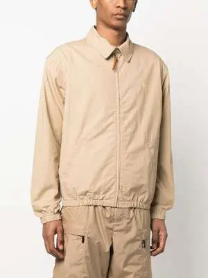 Polo Ralph Lauren Cotton Jacket - Neutrals