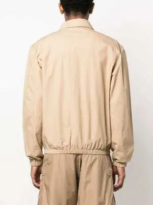Polo Ralph Lauren Cotton Jacket - Neutrals
