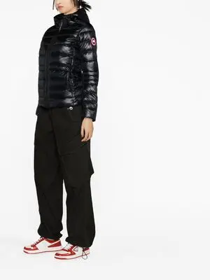 Canada Goose Cypress Puffer Jacket