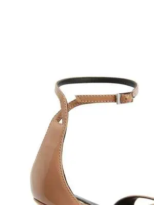 GIUSEPPE ZANOTTI Intrigo 105mm High-heeled Sandals