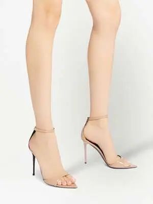 GIUSEPPE ZANOTTI Intrigo 105mm High-heeled Sandals