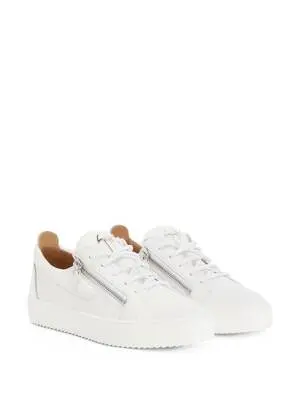 GIUSEPPE ZANOTTI Gail Low-top Sneakers