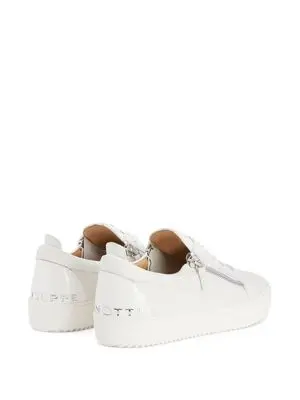 GIUSEPPE ZANOTTI Gail Low-top Sneakers