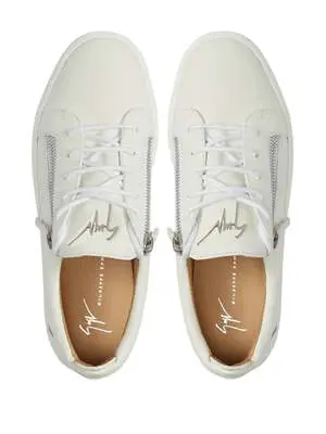 GIUSEPPE ZANOTTI Gail Low-top Sneakers