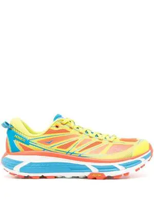 Hoka Mafate Speed 2 Sneakers - Multicolour