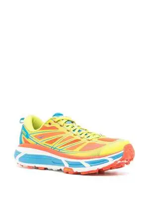 Hoka Mafate Speed 2 Sneakers - Multicolour