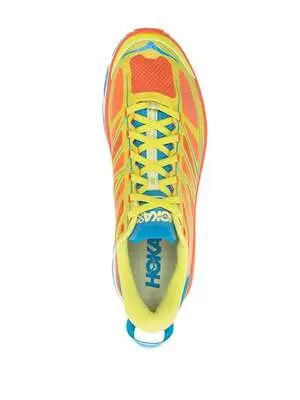 Hoka Mafate Speed 2 Sneakers - Multicolour