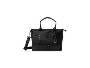 Tumi Tumi Voyageur Contine Weekender Duffle Bag Gold