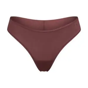SKIMS Shine Foundations Thong