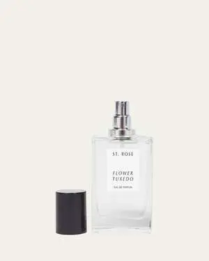 ST. ROSE Flower Tuxedo Eau De Parfum, 1.7 Oz