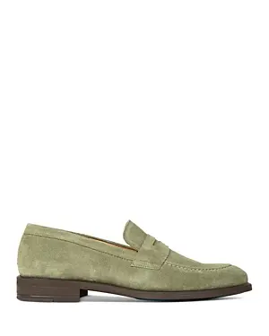 Paul Smith Remi Slip On Penny Loafers
