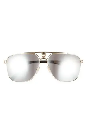 Versace Aviator Eyewear For Men