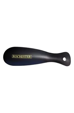 ROCHESTER Metal Shoe Horn